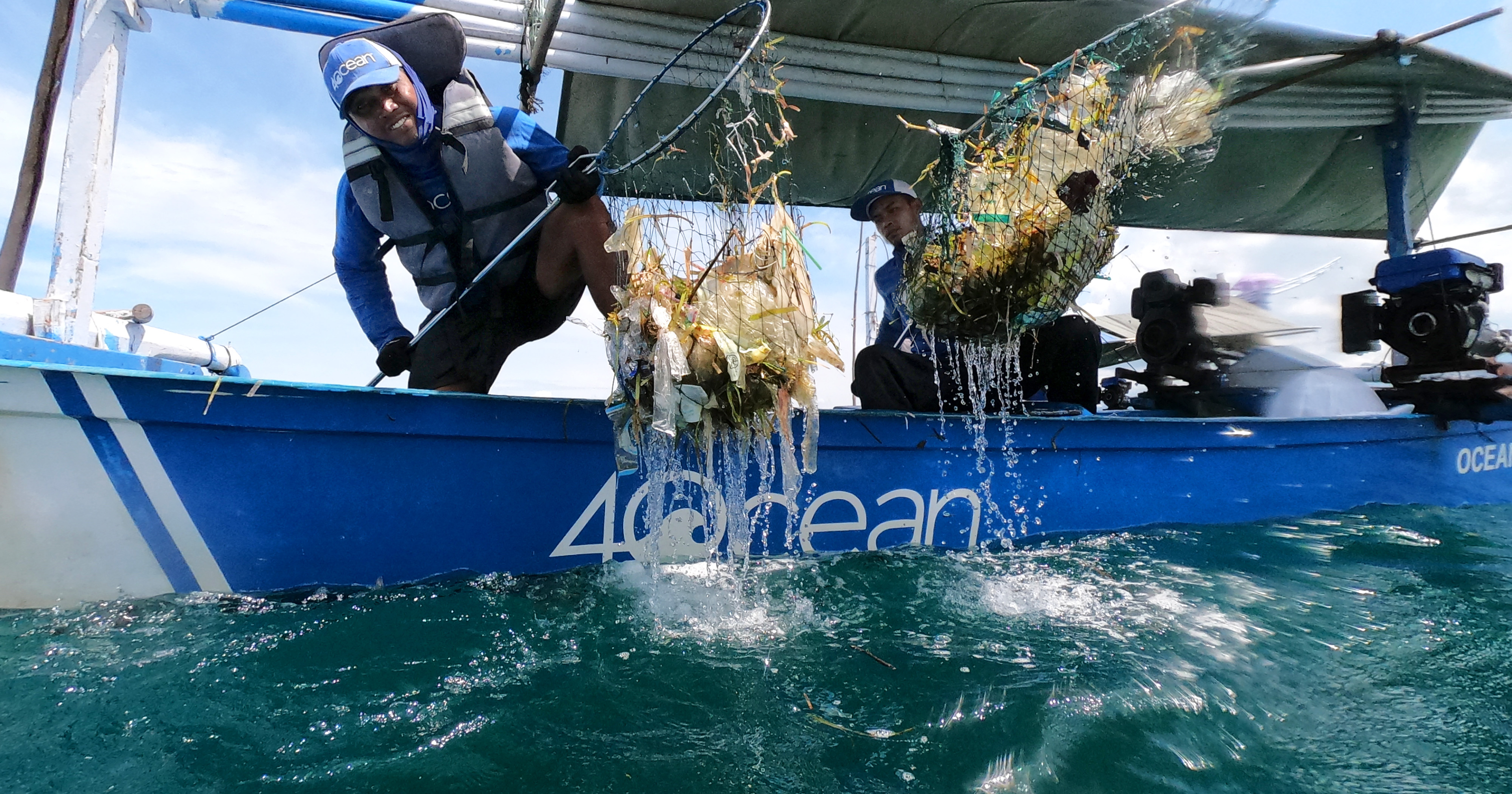 A Worldwide Water Story by BRITA | USA